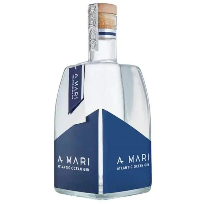 A Mari Atlantic Gin 500ml – WYN