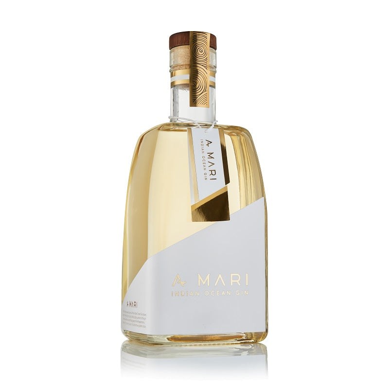 A Mari Indian Gin 500ml – WYN