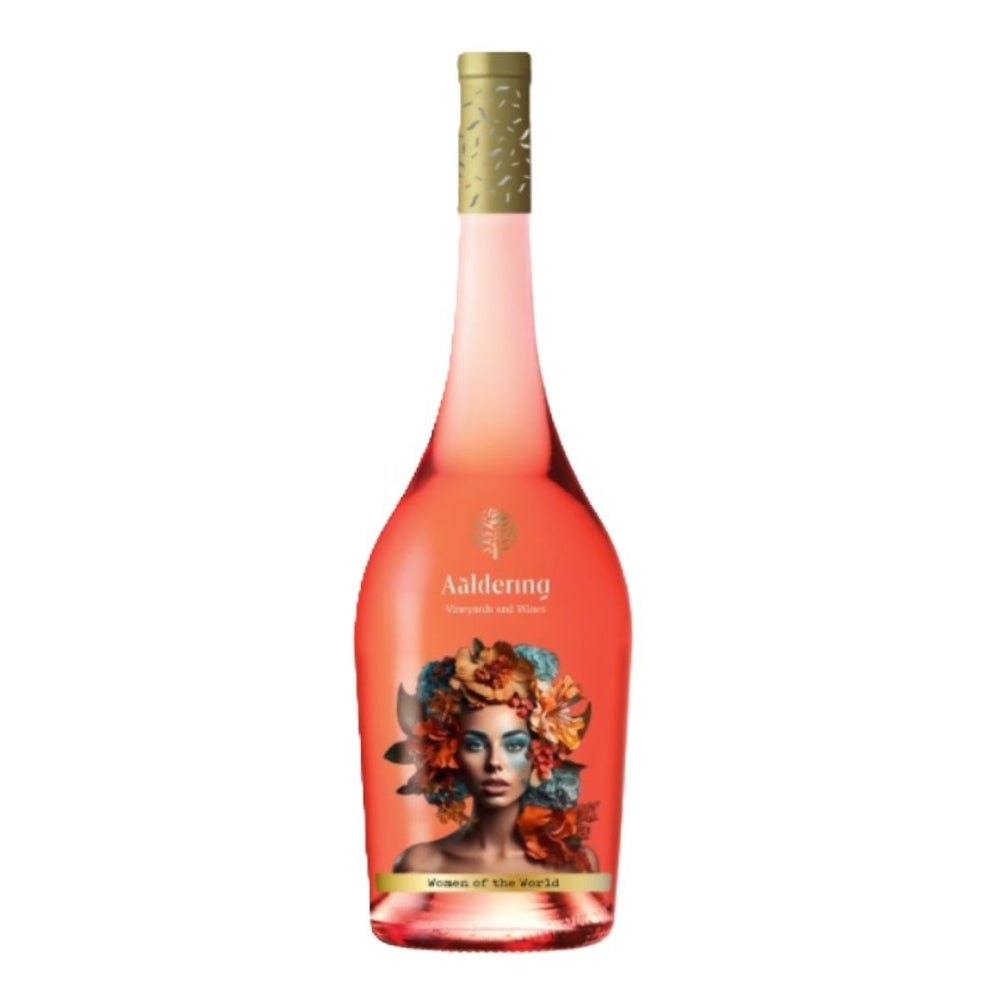 Aaldering 1.5l Woman of the world Rose – WYN