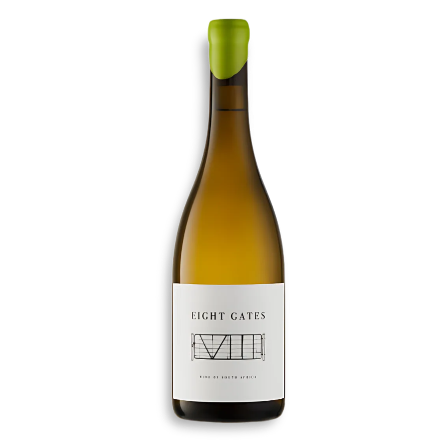 Eight Gates Breedekloof Chenin Blanc 2024 – WYN
