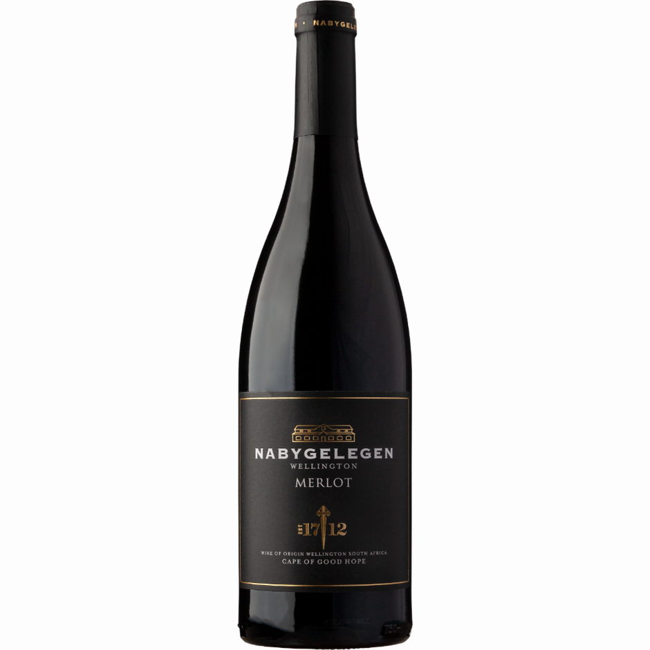 Shop Premium Merlot Wines at WYN Store | Best Red Wines