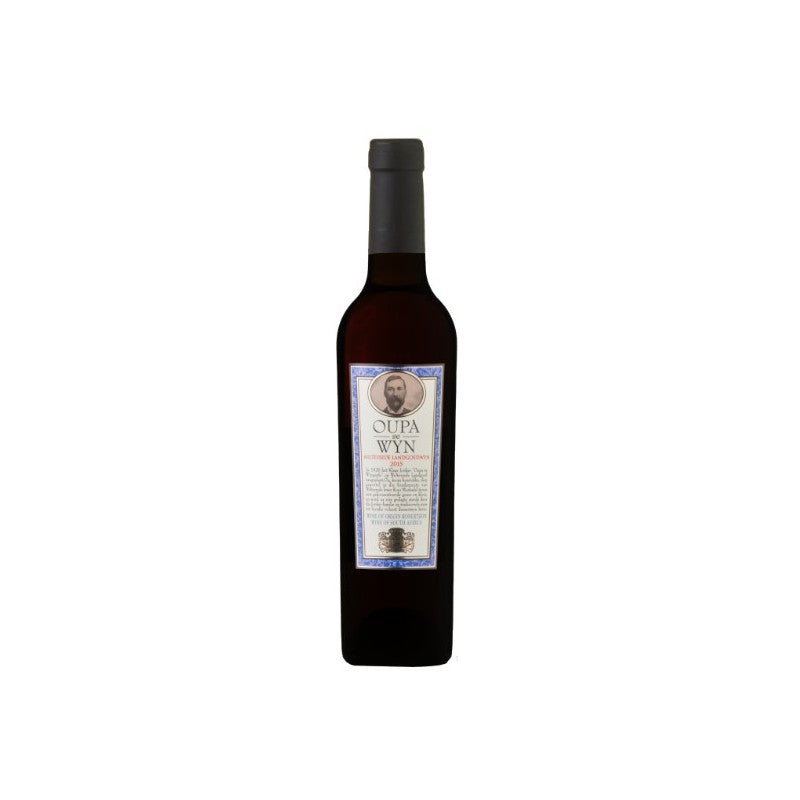 Weltevrede Oupa se Wyn 375ml – WYN